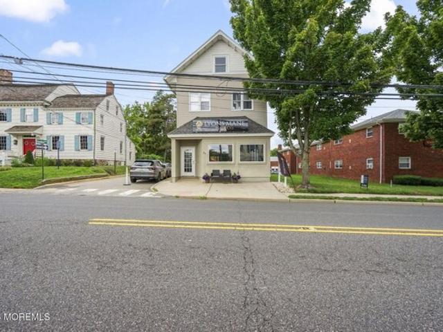 Main St, Matawan, Home For Sale