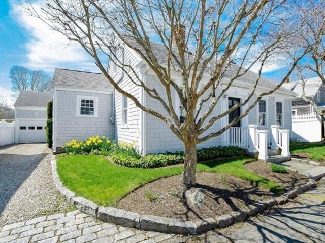 Main St, Mattapoisett, Home For Sale