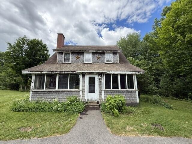 Main St, Meddybemps, Home For Sale