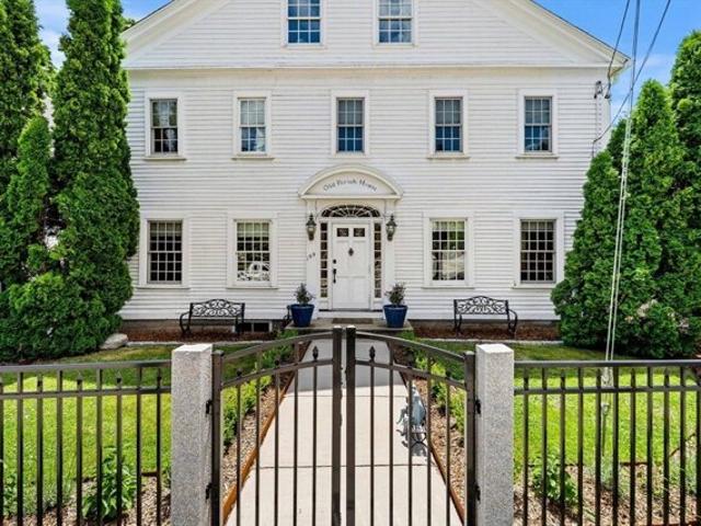 Main St, Medway, Home For Sale