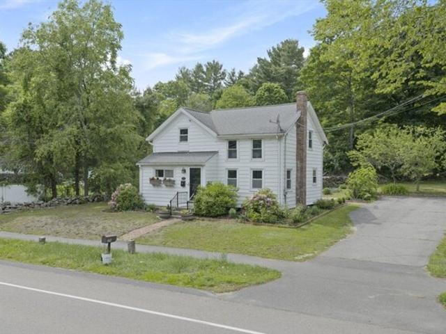 Main St, Medway, Home For Sale