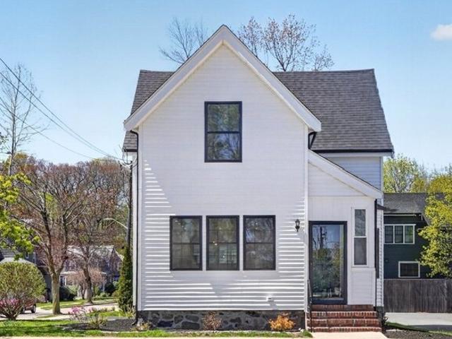 Main St, Melrose, Home For Sale