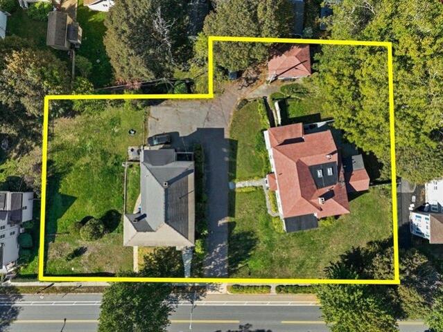Main St, Melrose, Plot For Sale