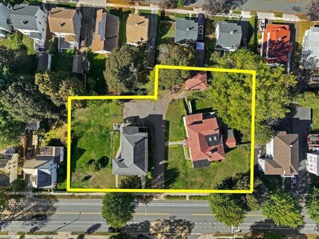 Main St, Melrose, Plot For Sale