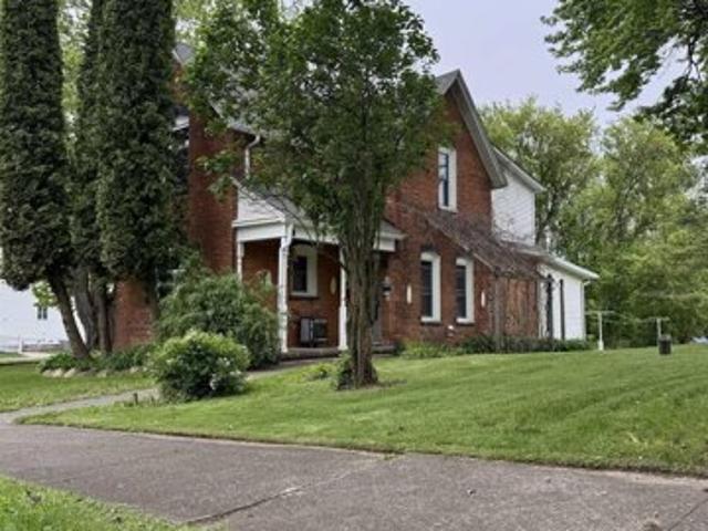 Main St, Melvin, Home For Sale