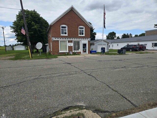 Main St, Melvin, Home For Sale