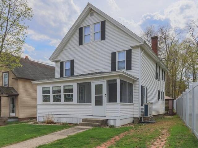 Main St, Meredith, Home For Sale