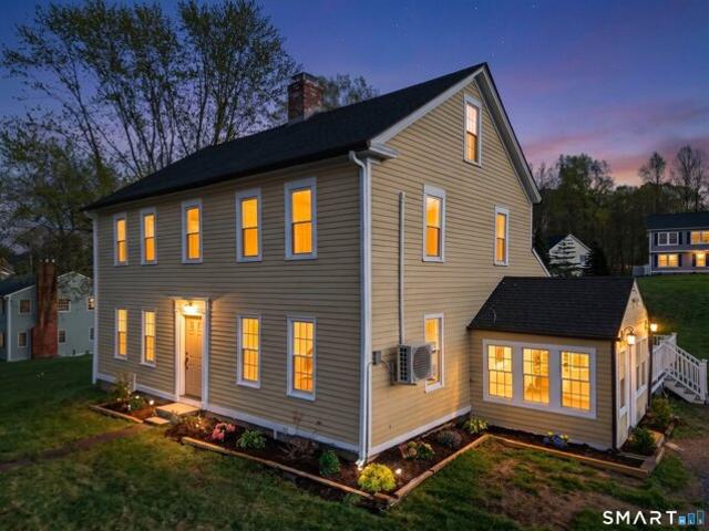 Main St, Meriden, Home For Sale