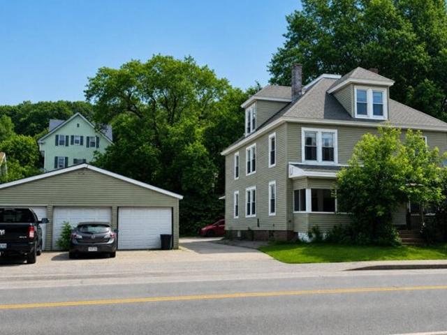 Main St, Mexico, Home For Sale
