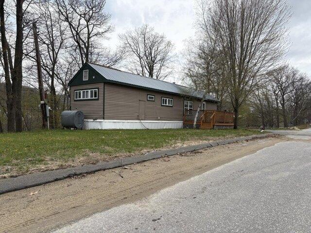 Main St, Mexico, Property For Sale