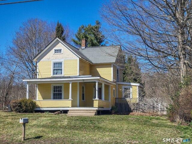 Main St, Middlefield, Home For Sale