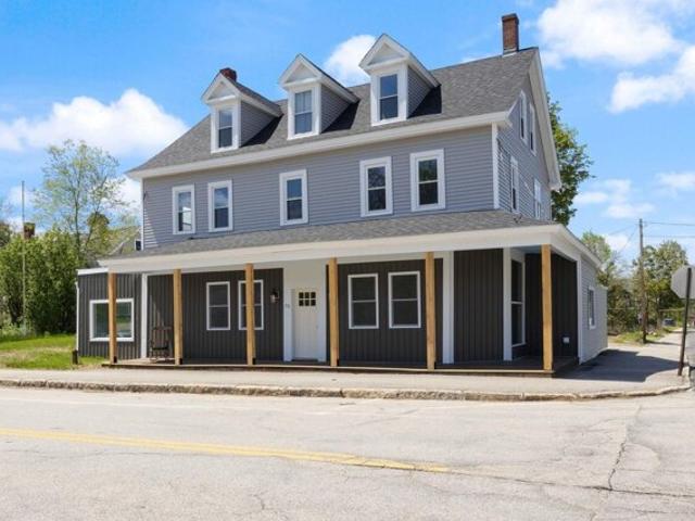 Main St, Milton, Home For Sale