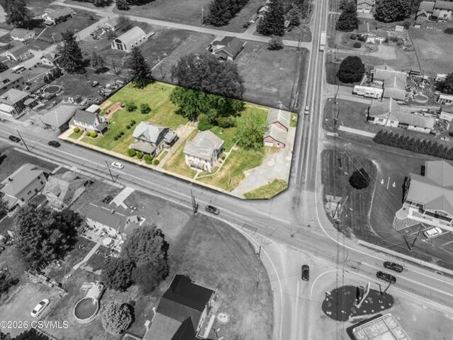 Main St, Milton, Plot For Sale