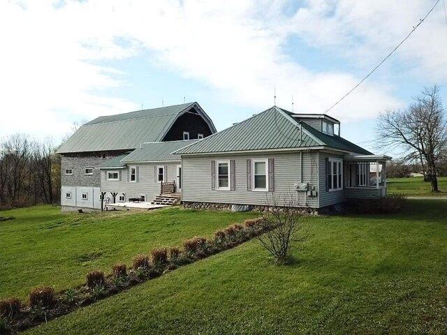 Main St, Monmouth, Home For Sale