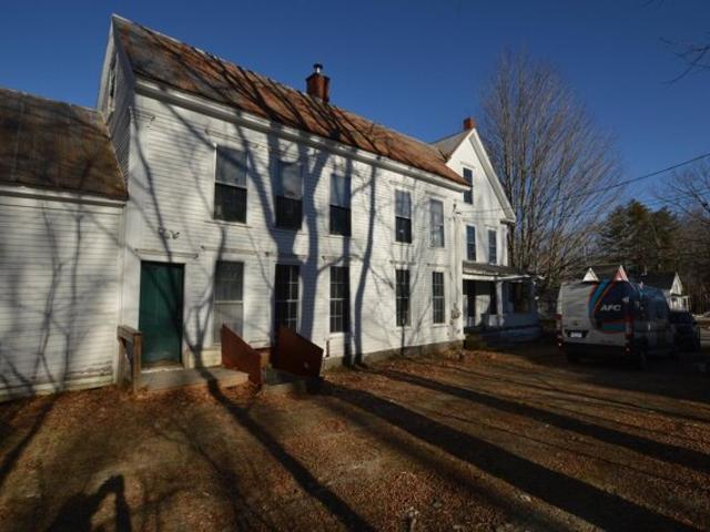 Main St, Monmouth, Home For Sale