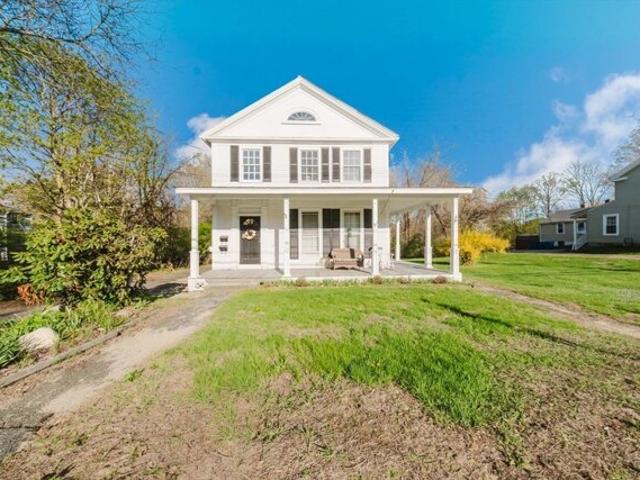 Main St, Monson, Home For Sale