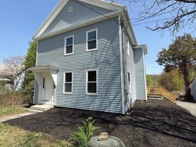 Main St, Monson, Home For Sale