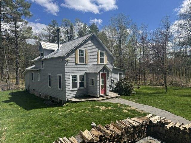 Main St, Montpelier, Home For Sale