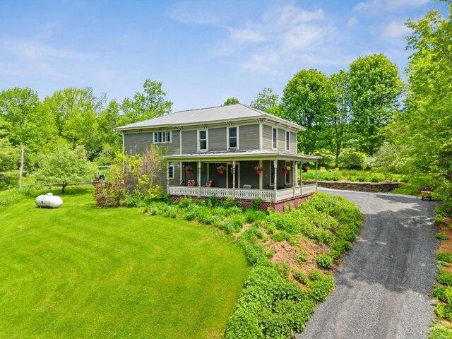 Main St, Montpelier, Home For Sale