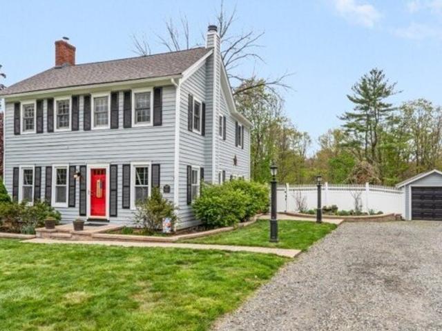 Main St, Mount Olive Township, Home For Sale