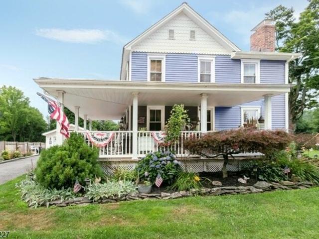 Main St, Mount Olive Township, Home For Sale