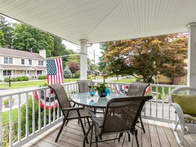 Main St, Mount Olive Township, Home For Sale