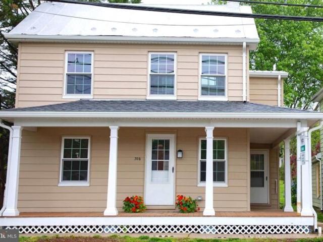 Main St N, Boonsboro, Home For Sale