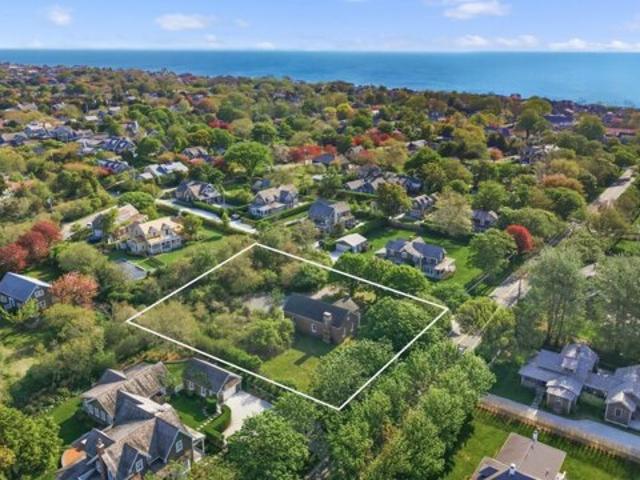 Main St, Nantucket, Plot For Sale