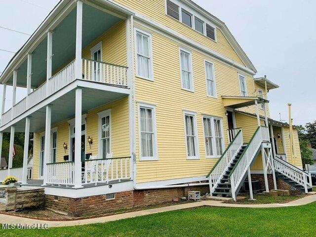 Main St, Natchez, Home For Sale