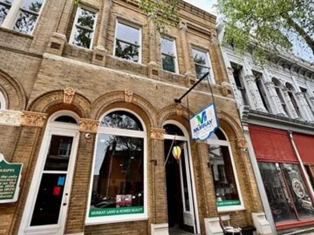 Main St, Natchez, Home For Sale