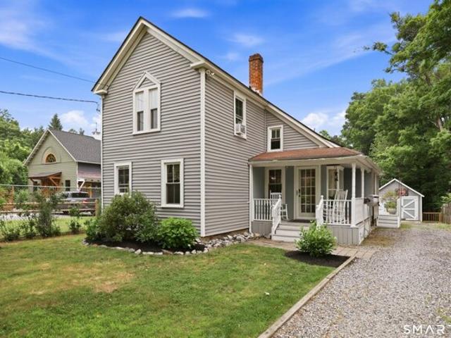 Main St, New Hartford, Home For Sale