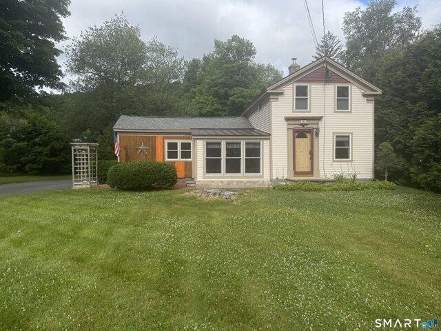 Main St, New Hartford, Home For Sale