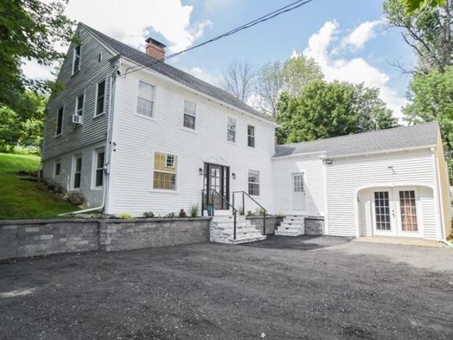 Main St, New Ipswich, Home For Sale