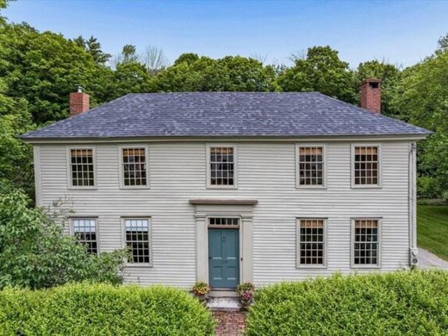 Main St, New Ipswich, Home For Sale