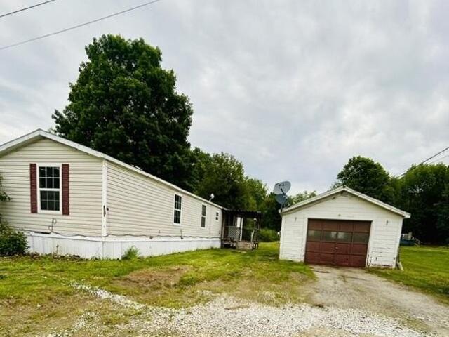 Main St, New Sharon, Property For Sale