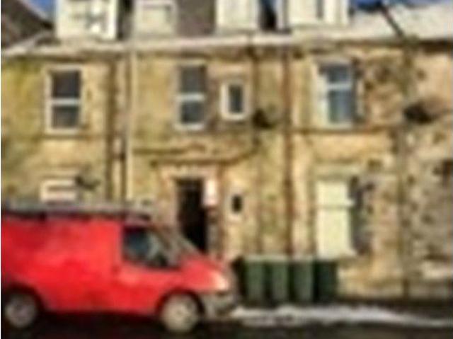 Main St, Newmilns KA16, 1 bed flat to rent, £425 pcm | PrimeLocation