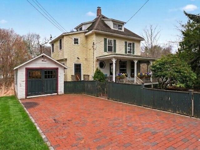 Main St, Newbury, Home For Sale
