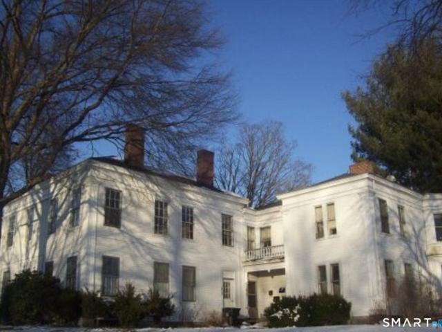 Main St, Newington, Home For Sale