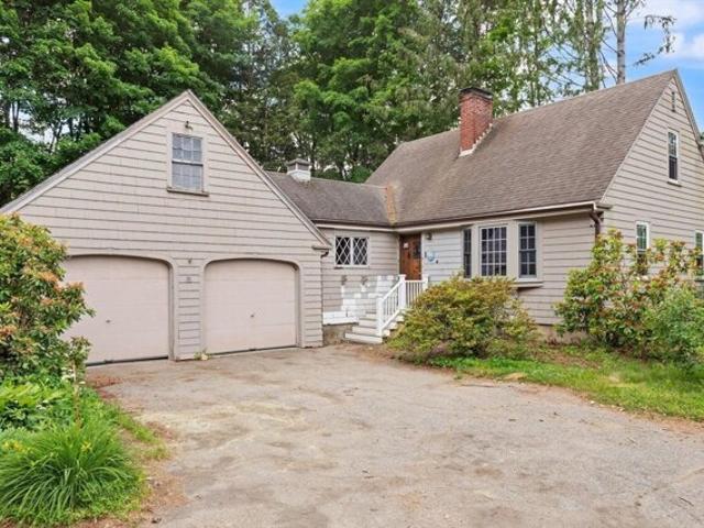 Main St, Norfolk, Home For Sale