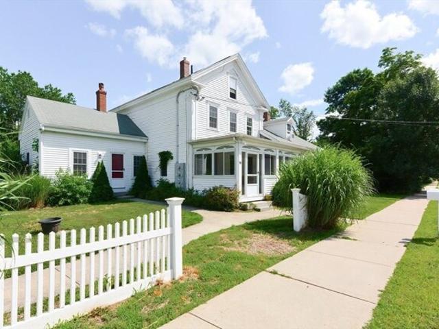 Main St, Norfolk, Home For Sale