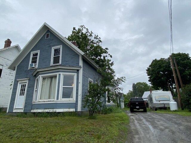 Main St, Norridgewock, Home For Sale