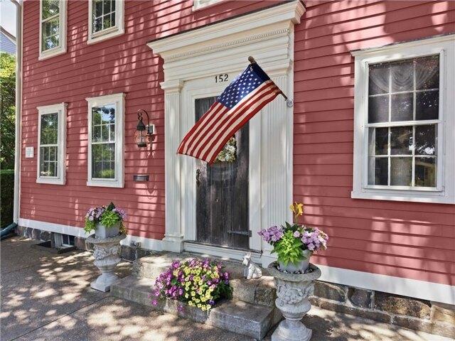 Main St, North Kingstown, Home For Sale