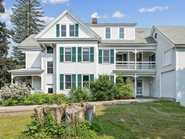 Main St, Norway, Home For Sale