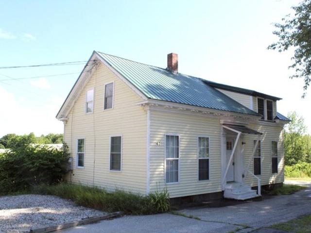 Main St, Norway, Home For Sale
