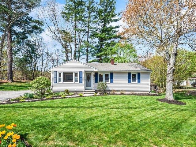 Main St, Oxford, Home For Sale
