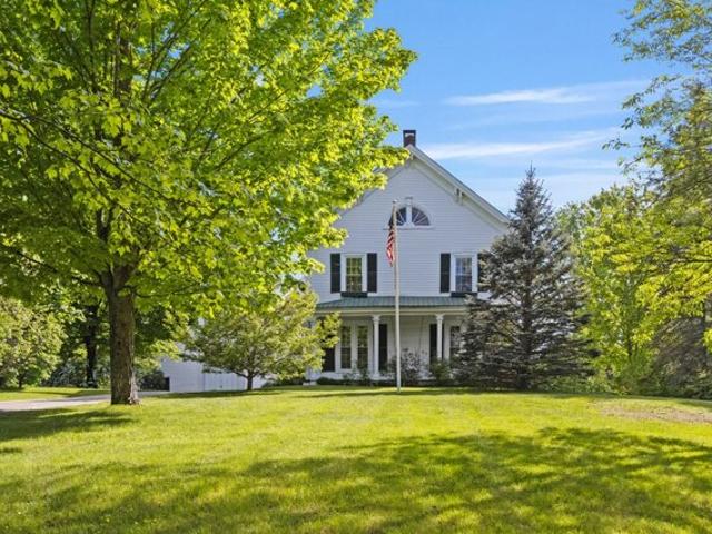 Main St, Oxford, Home For Sale