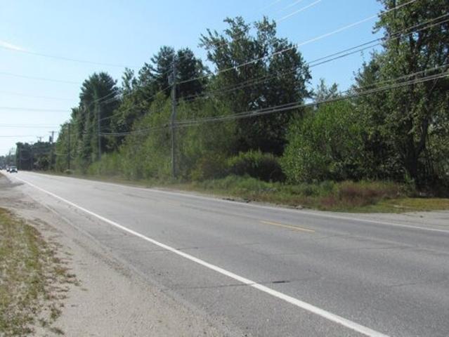 Main St, Oxford, Plot For Sale