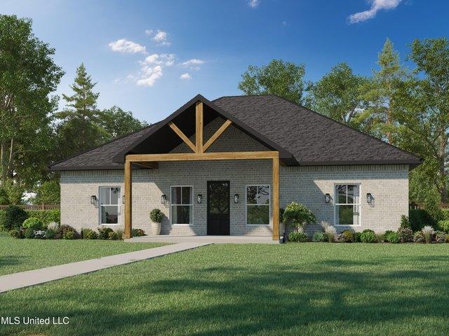 Main St, Ocean Springs, MS 39564