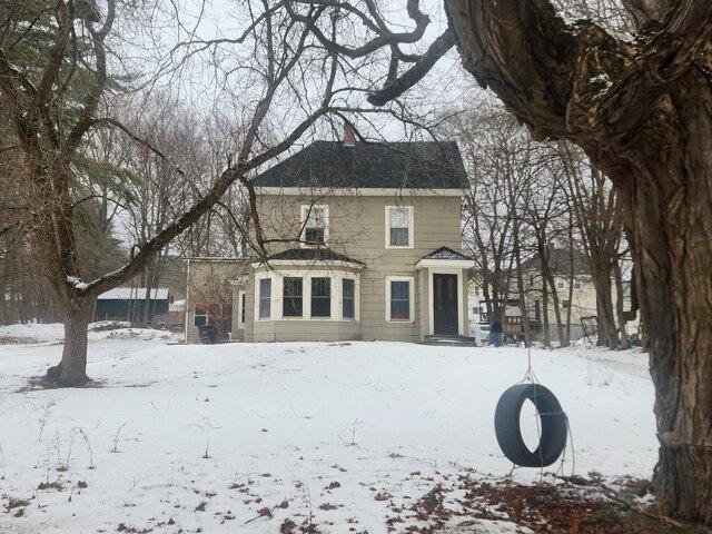 Main St, Old Town, Home For Sale