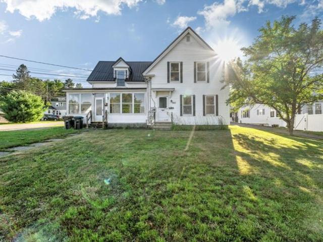 Main St, Old Town, Home For Sale